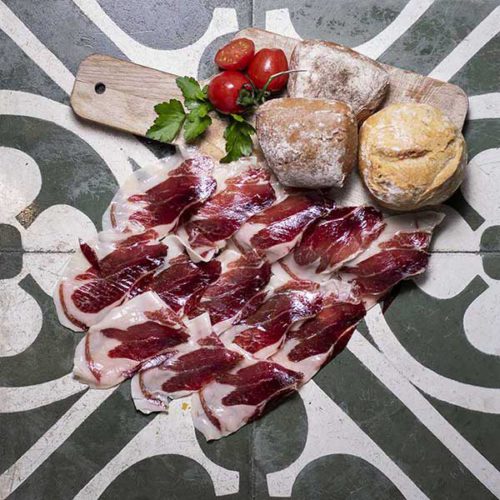 Tapas Bar Berlin | El Colmado